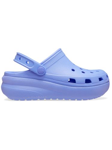 Crocs Moon Jelly Kids Classic Crocs Cutie Clog | Designerwear | Signup ...