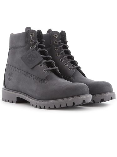 Timberland Blackened Pearl Premium Boot Boot | Designerwear | Buy Now ...