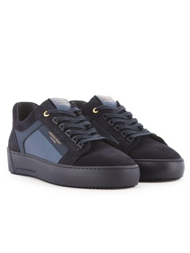 Android Homme Navy Kevlar Venice Sneaker | Designerwear | Buy Now Pay ...