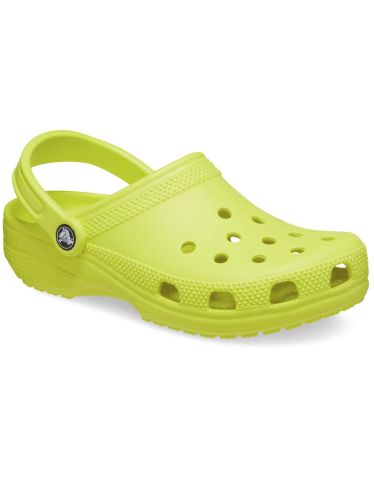 Crocs Womens Acidity Classic Clog | Designerwear