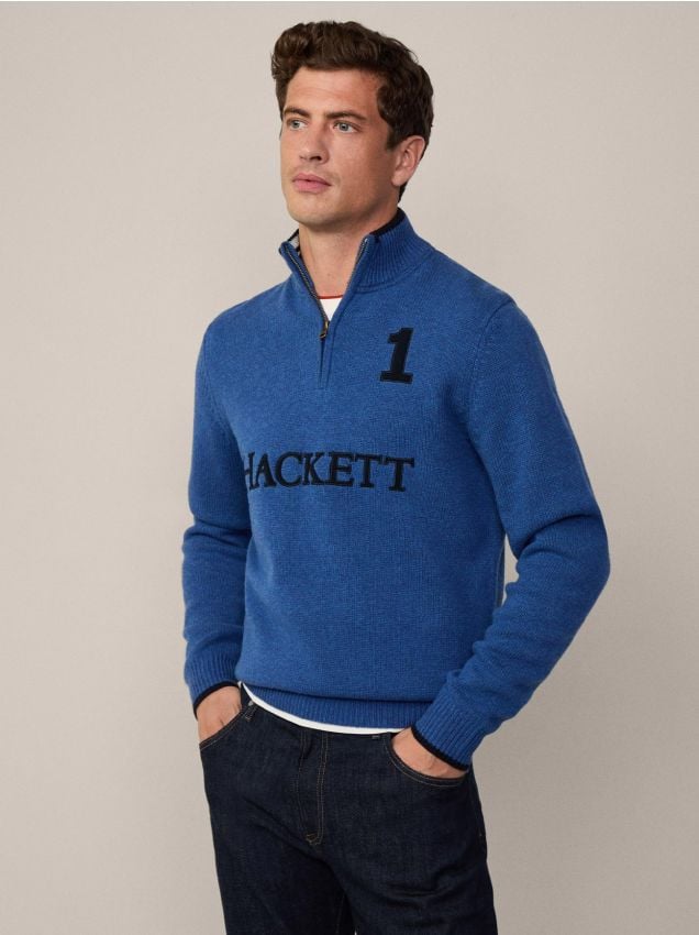 Hackett London | Designerwear