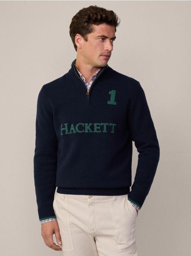 Hackett | Hackett London | Designerwear