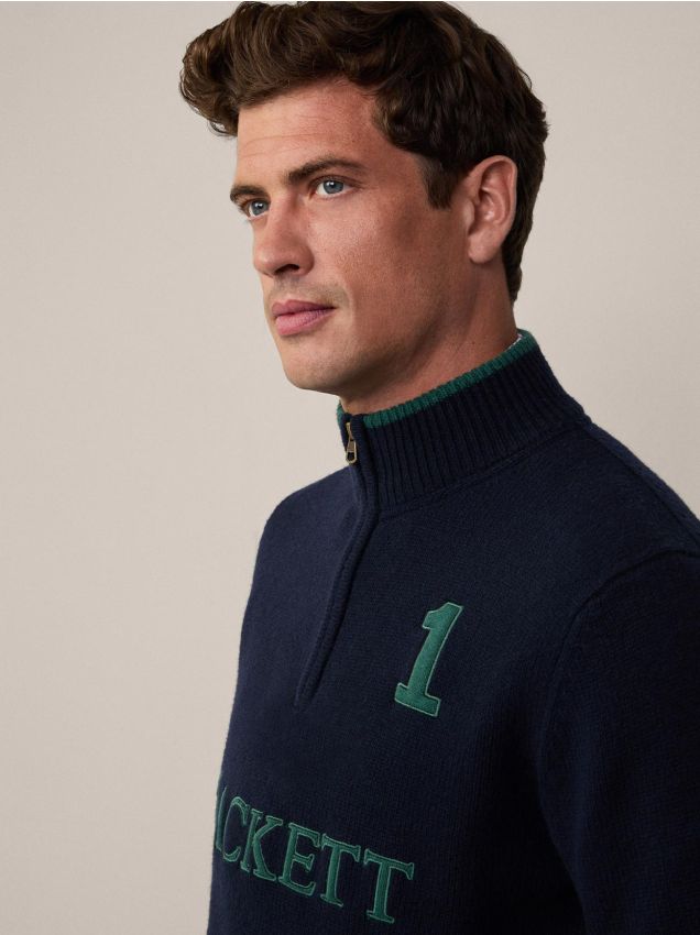 Hackett | Hackett London | Designerwear