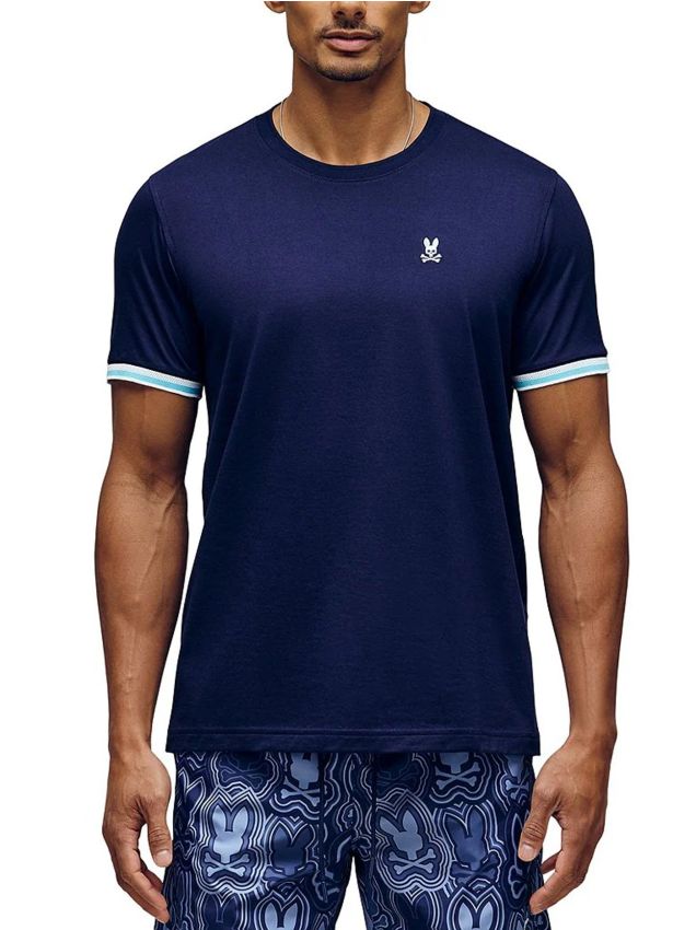 Psycho Bunny Polo Shirts, T-Shirts & More | Designerwear
