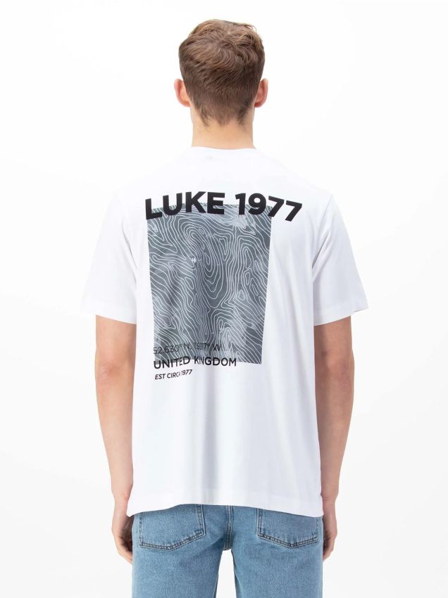Luke 1977 | Men's Designer Clothing | Designerwear