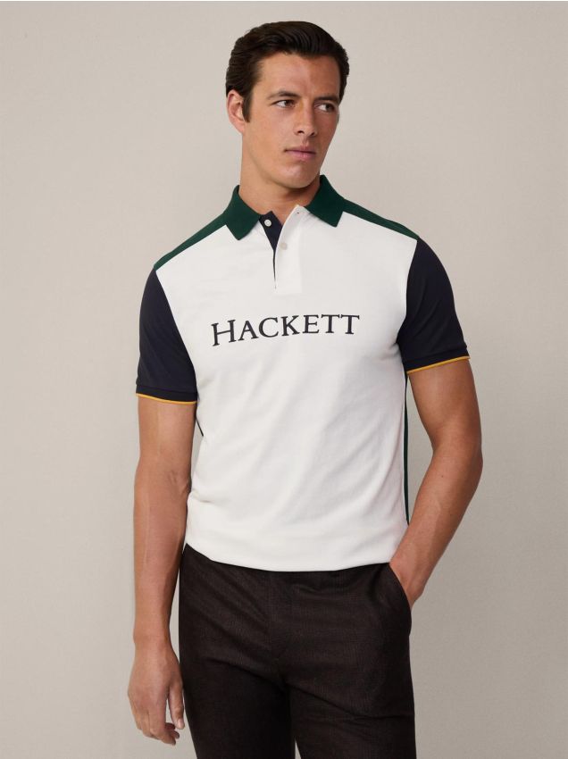 Hackett London | Designerwear