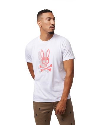 Men s White Designer T Shirts White Long Short Sleeve T Shirts Designerwear