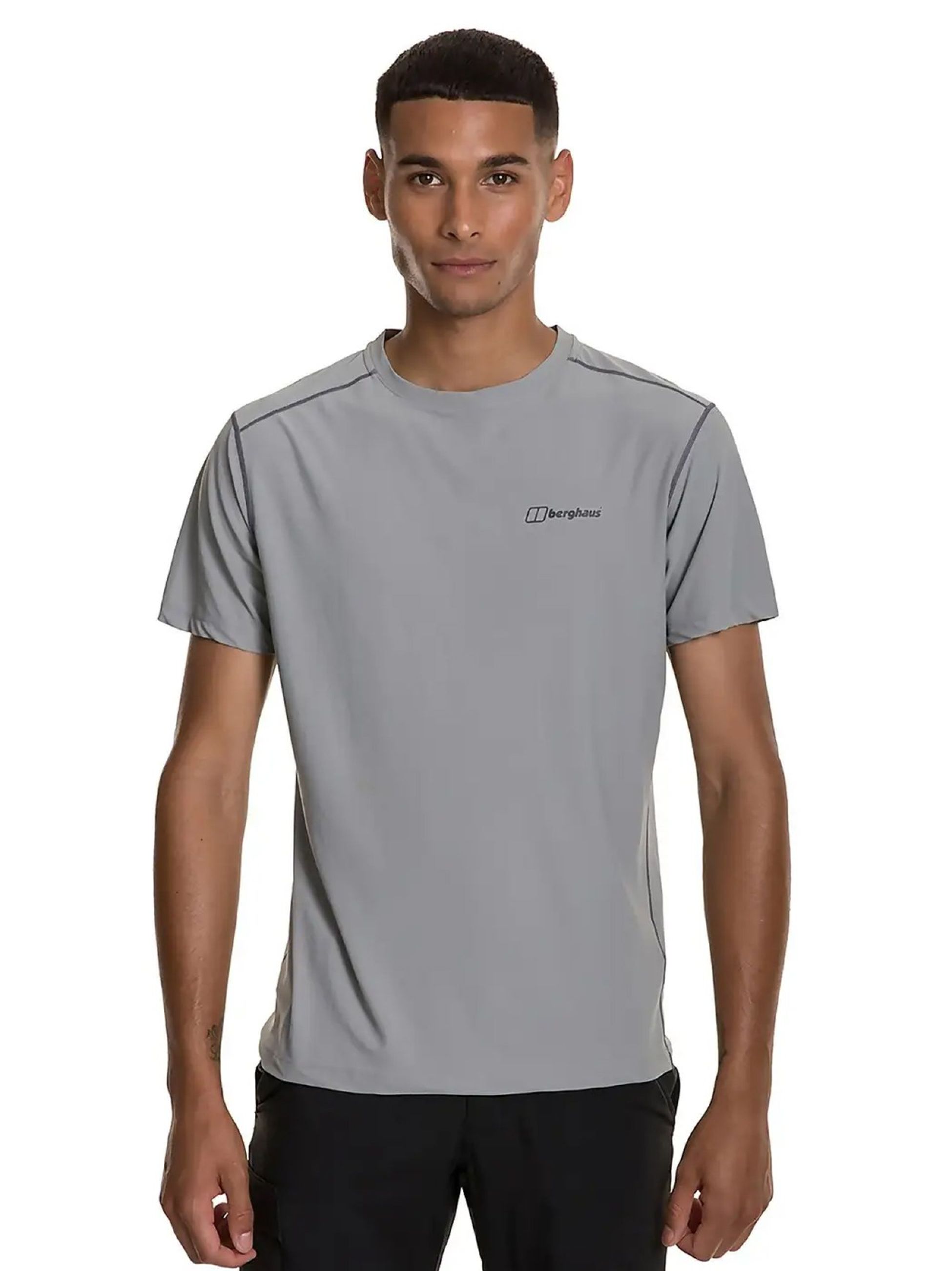 Berghaus Monument 24/7 Tech Baselayer T-Shirt | Designerwear | Signup for an Exclusive Discount Code