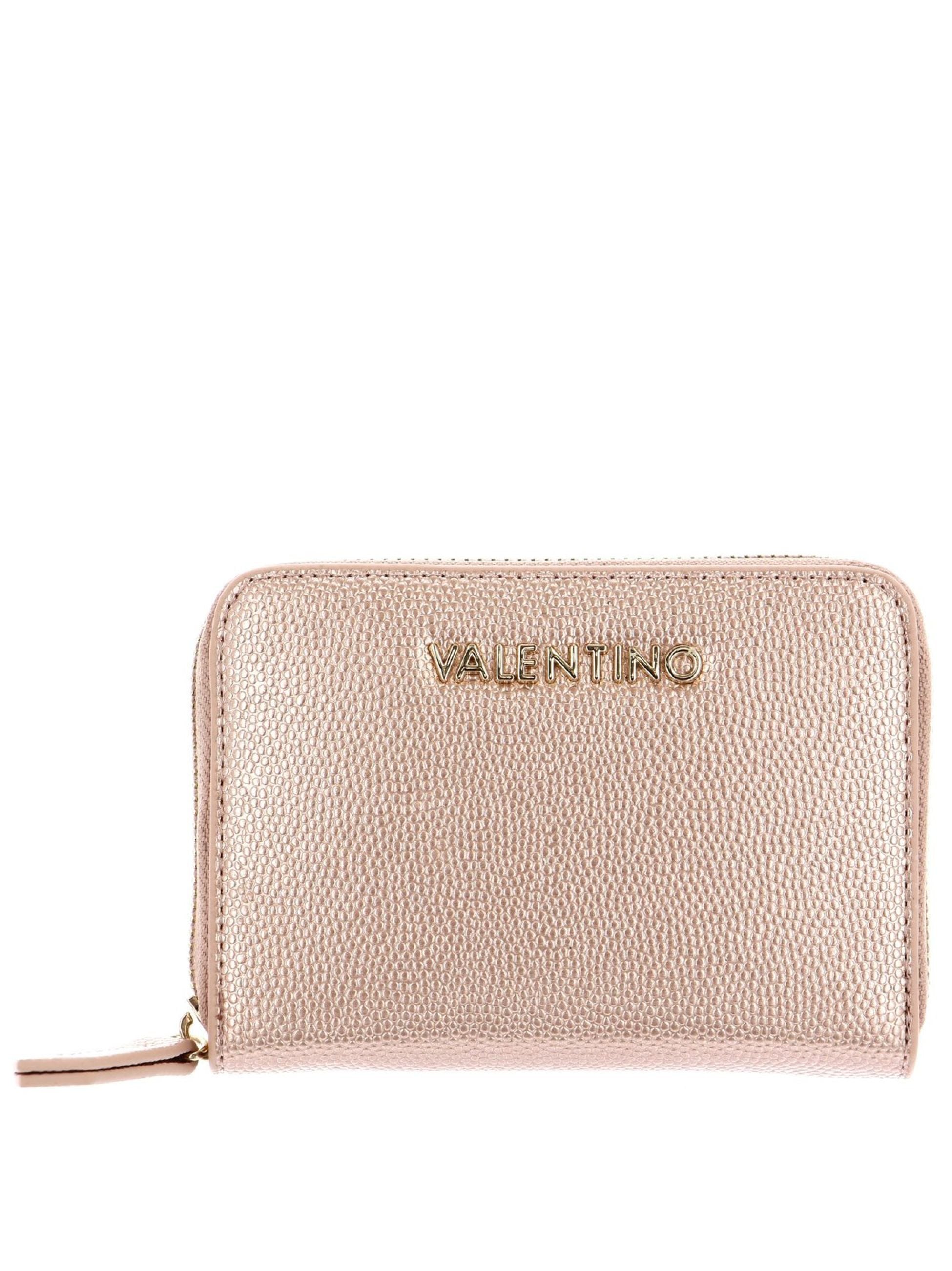 Valentino Womens Rose Gold Toffee Mirror & Card Holder Gift Set ...