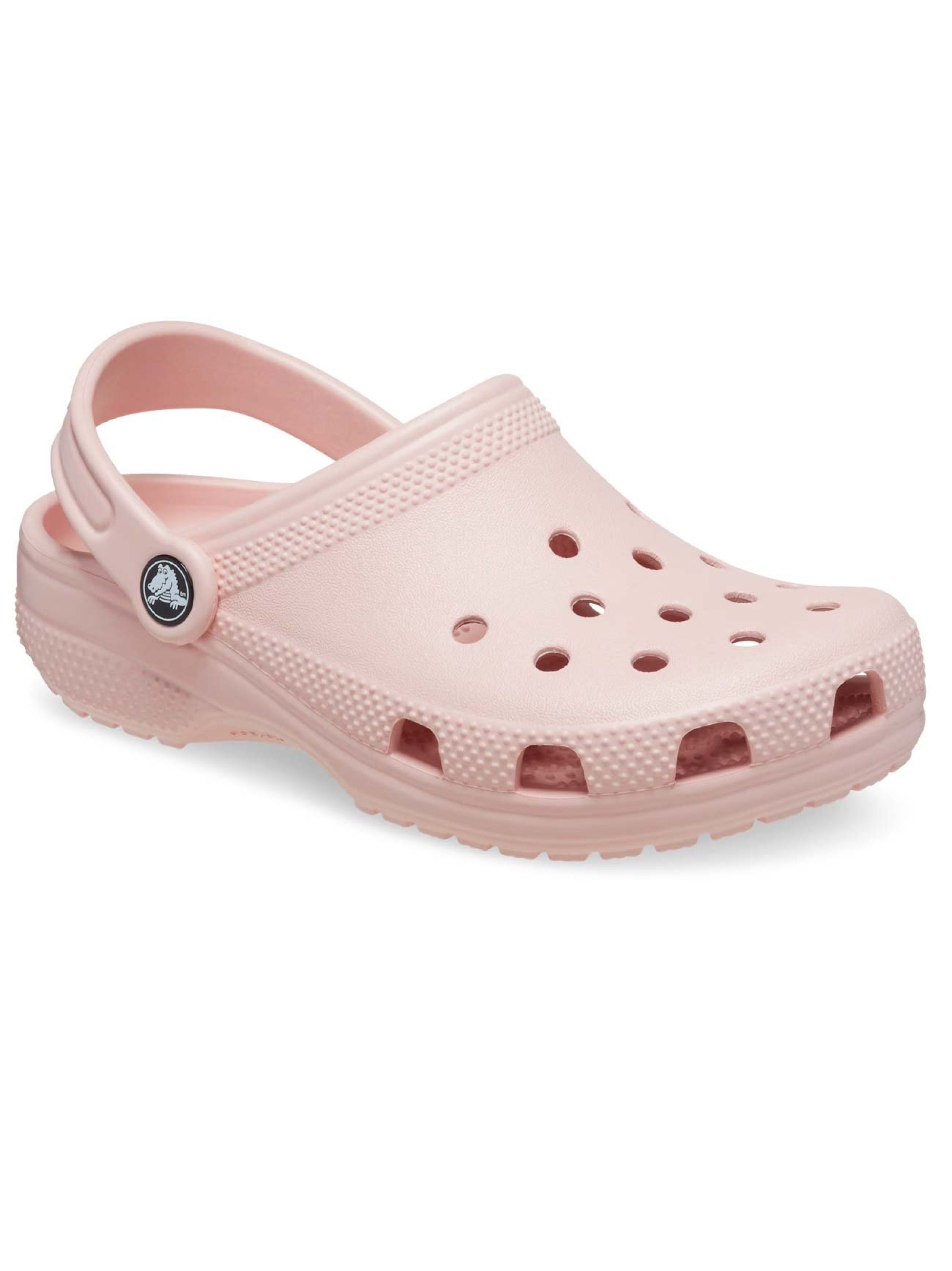 Crocs Womens Quartz Classic Clog | Designerwear