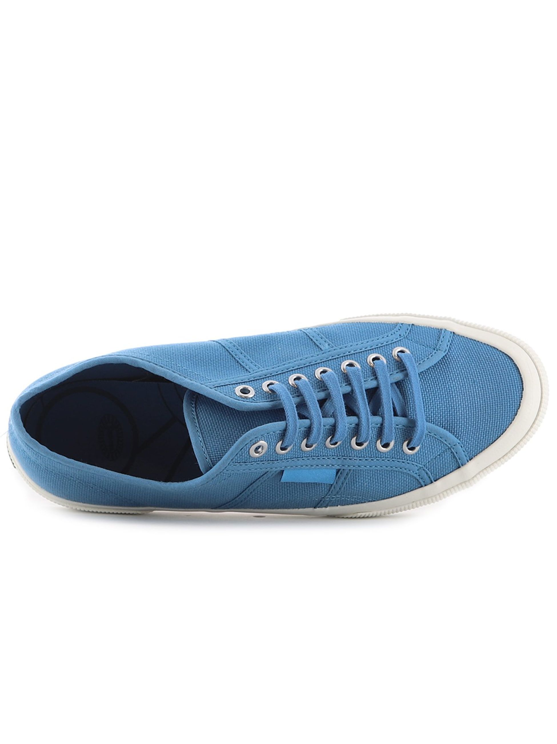 SUPERGA Blue 2706 OG Sneaker | Designerwear | Pay in 30 Days with Klarna