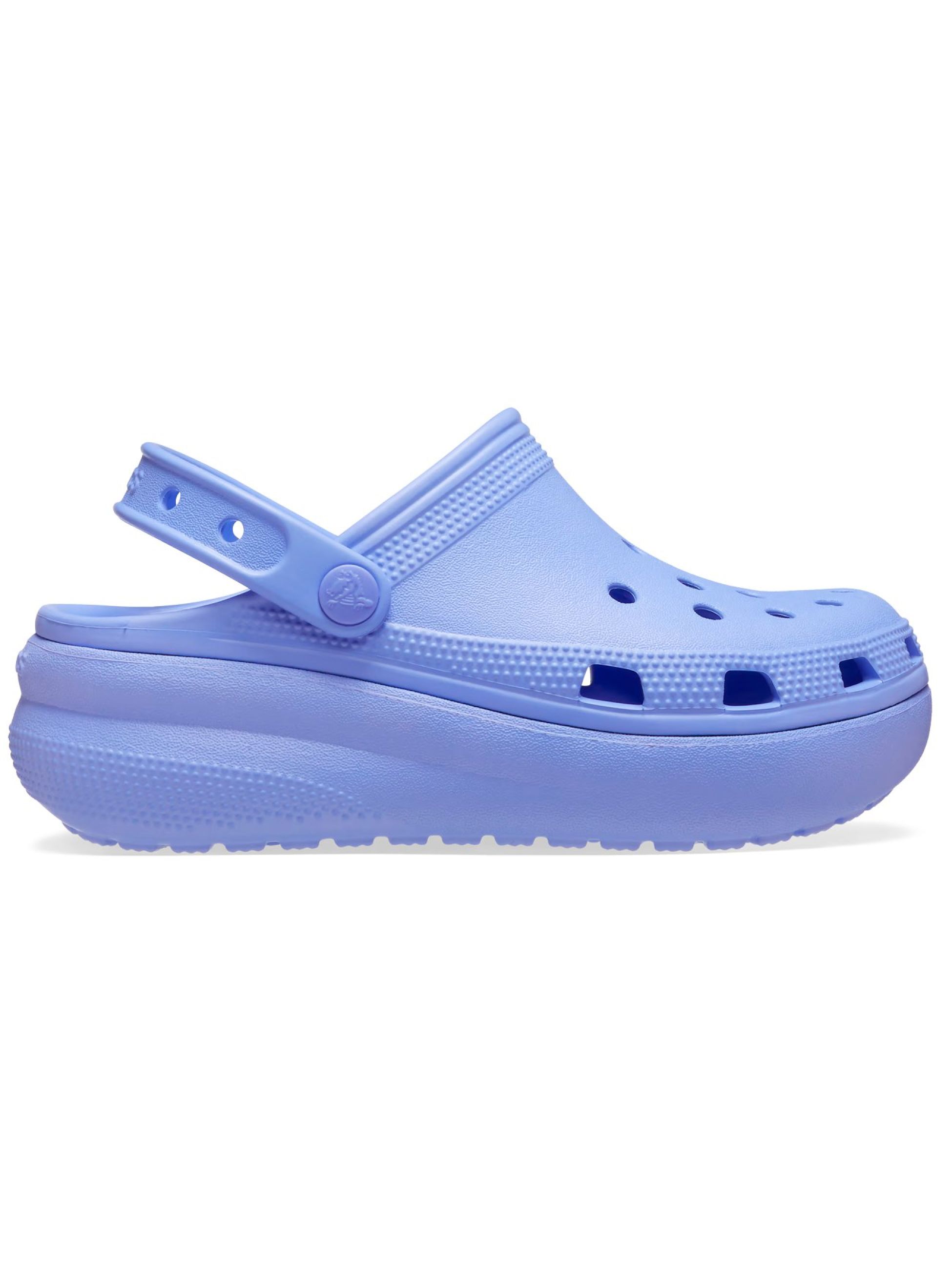 Crocs Moon Jelly Kids Classic Crocs Cutie Clog | Designerwear | Signup ...