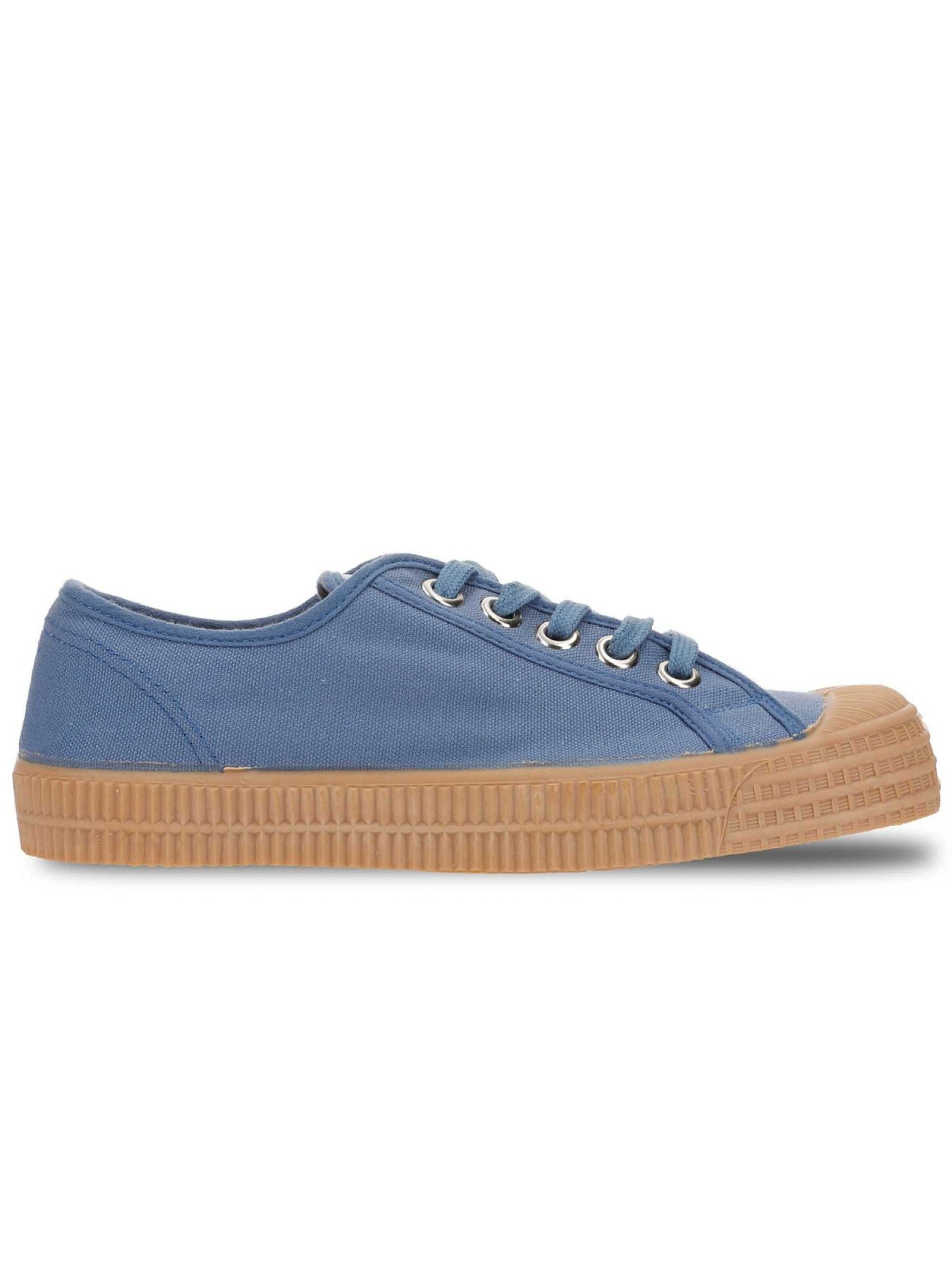 Novesta Womens Denim Star Master Trainer | Designerwear