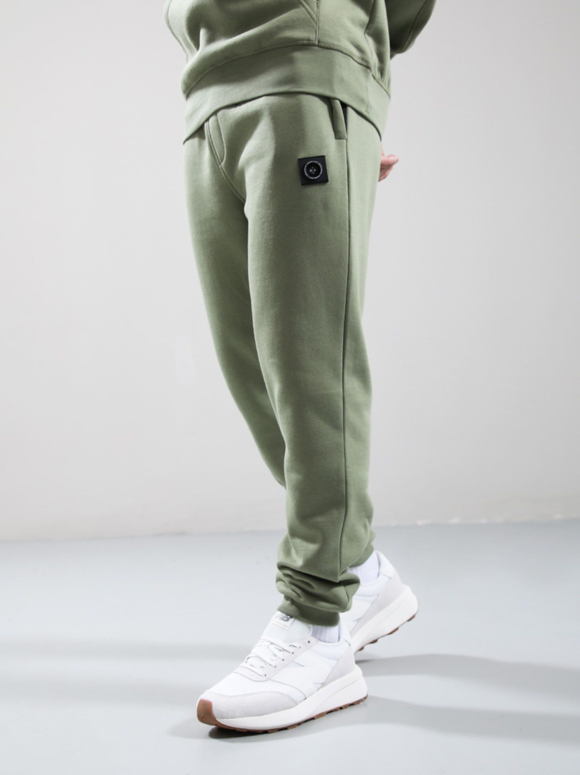 Marshall Artist Mens Clay Siren Jogger | Designerwear