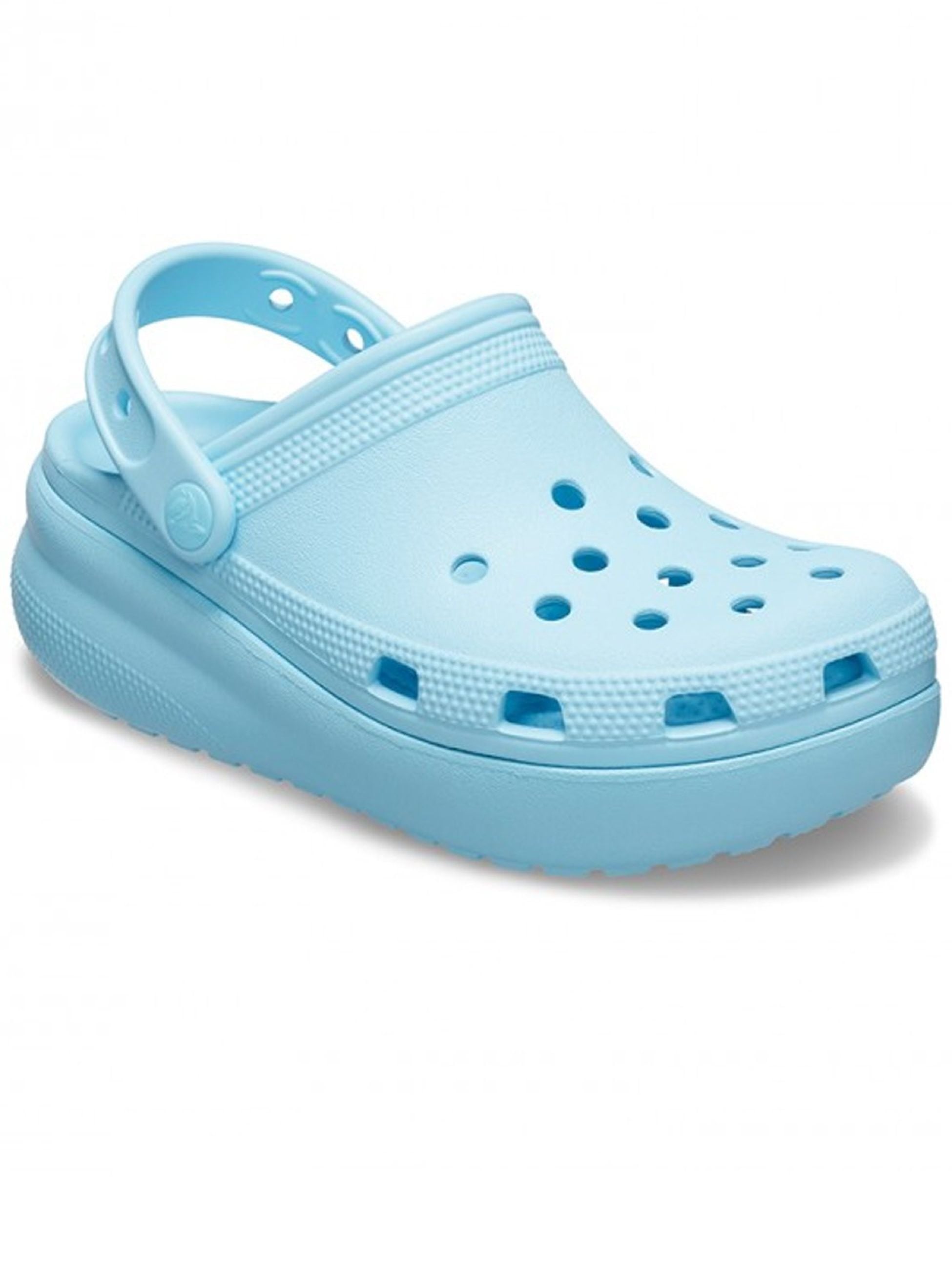 Crocs Arctic Kids Classic Crocs Cutie Clog | Designerwear | Signup for ...