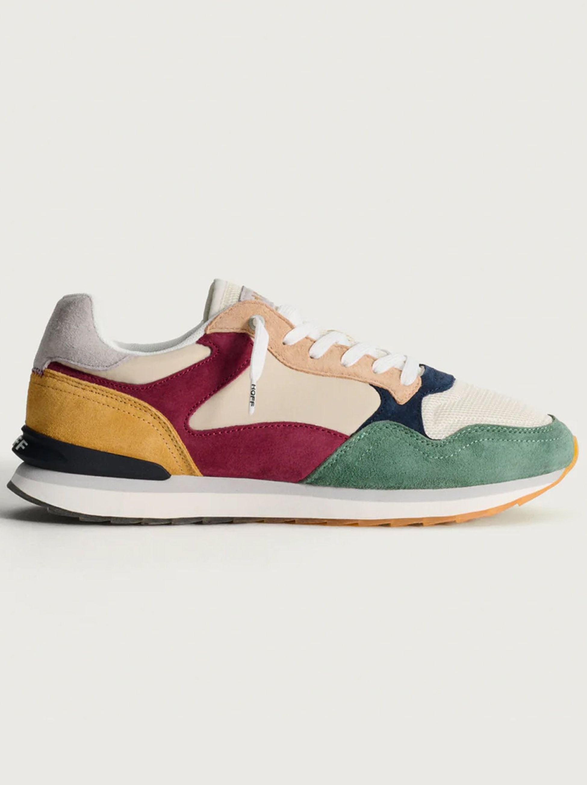 HOFF Mens Montreal City Trainer | Designerwear