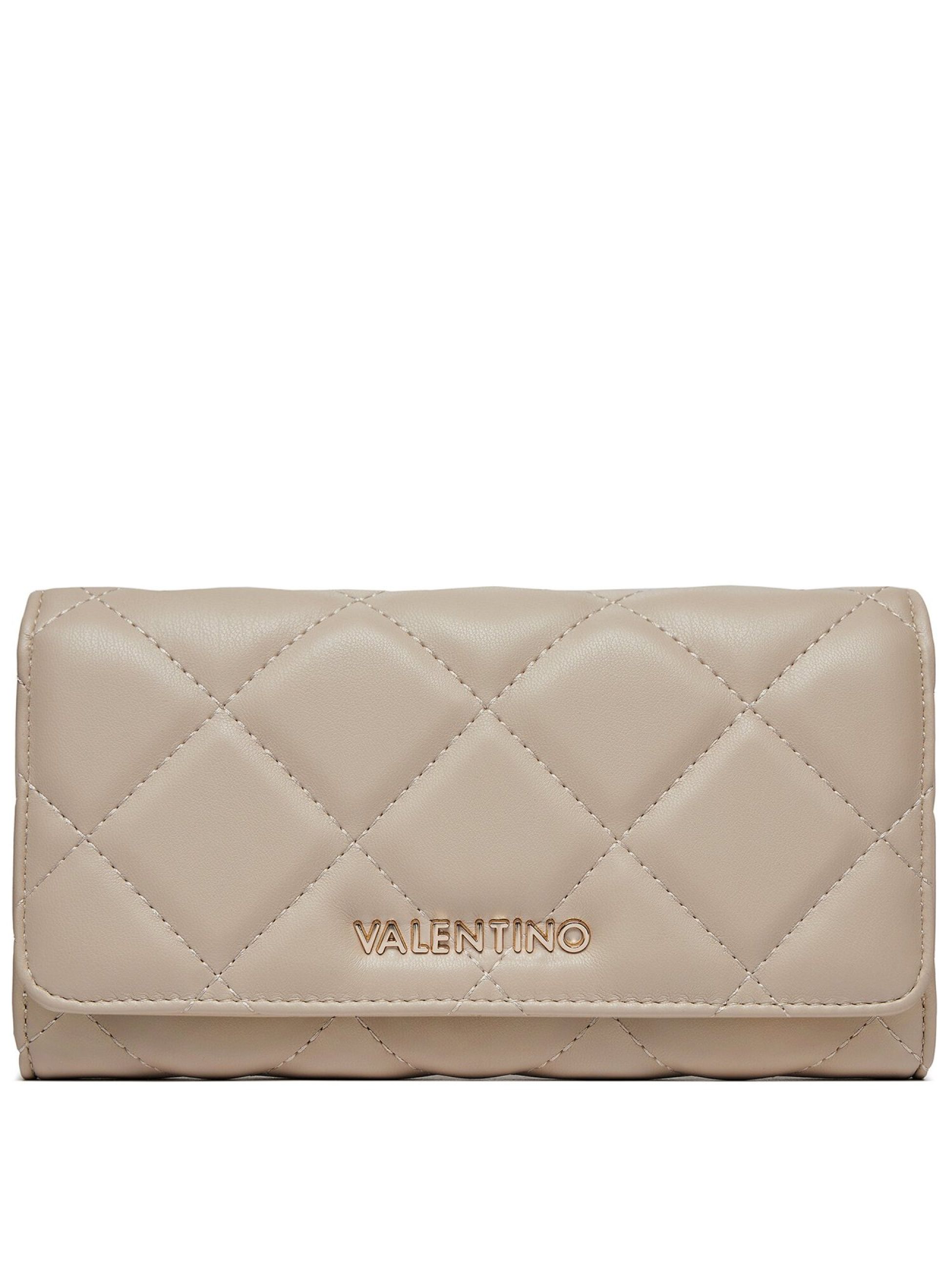 Valentino Womens Ecru Ocarina Purse | Designerwear