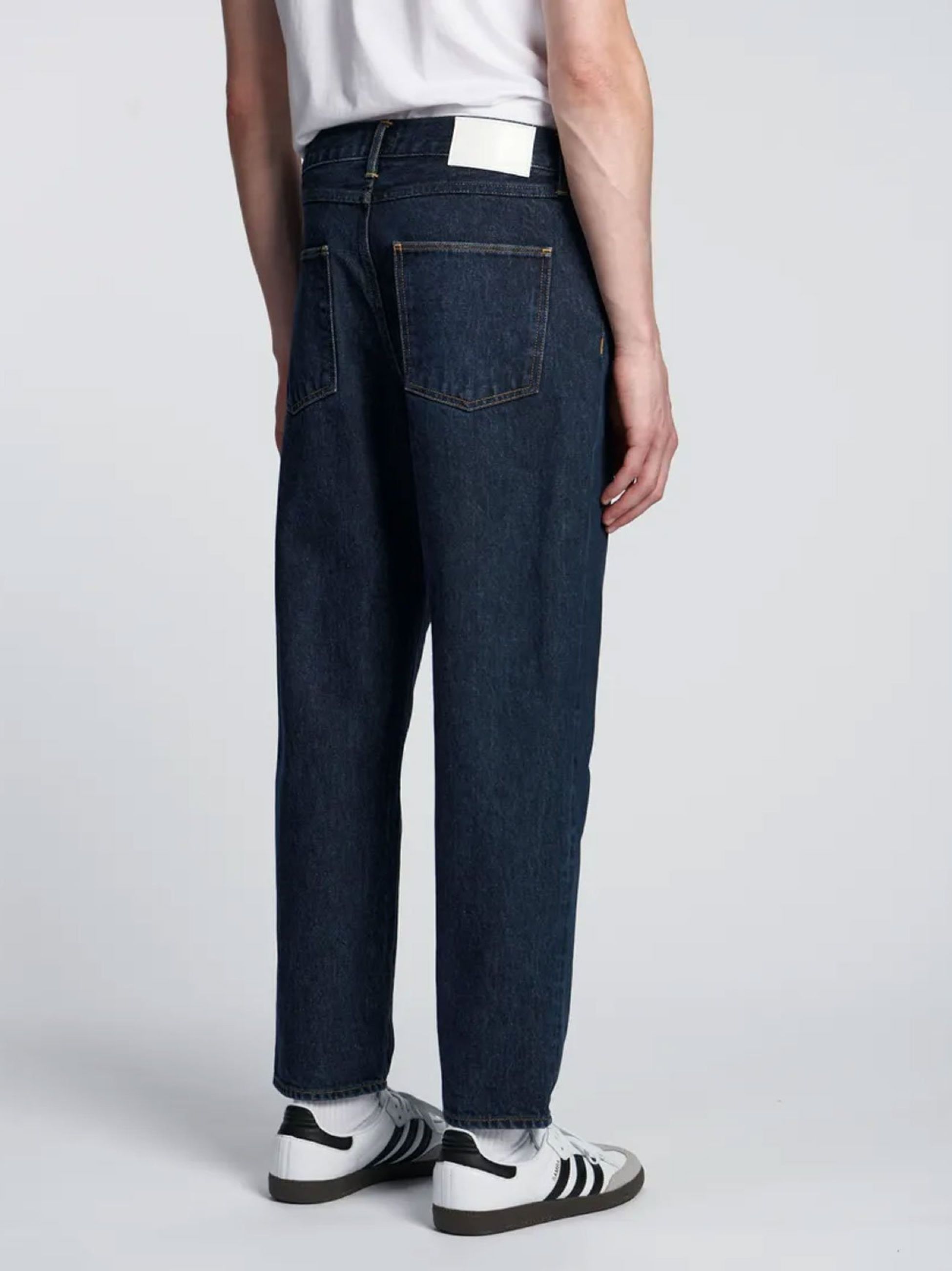 Edwin Mens Blue Cosmos Jean | Designerwear