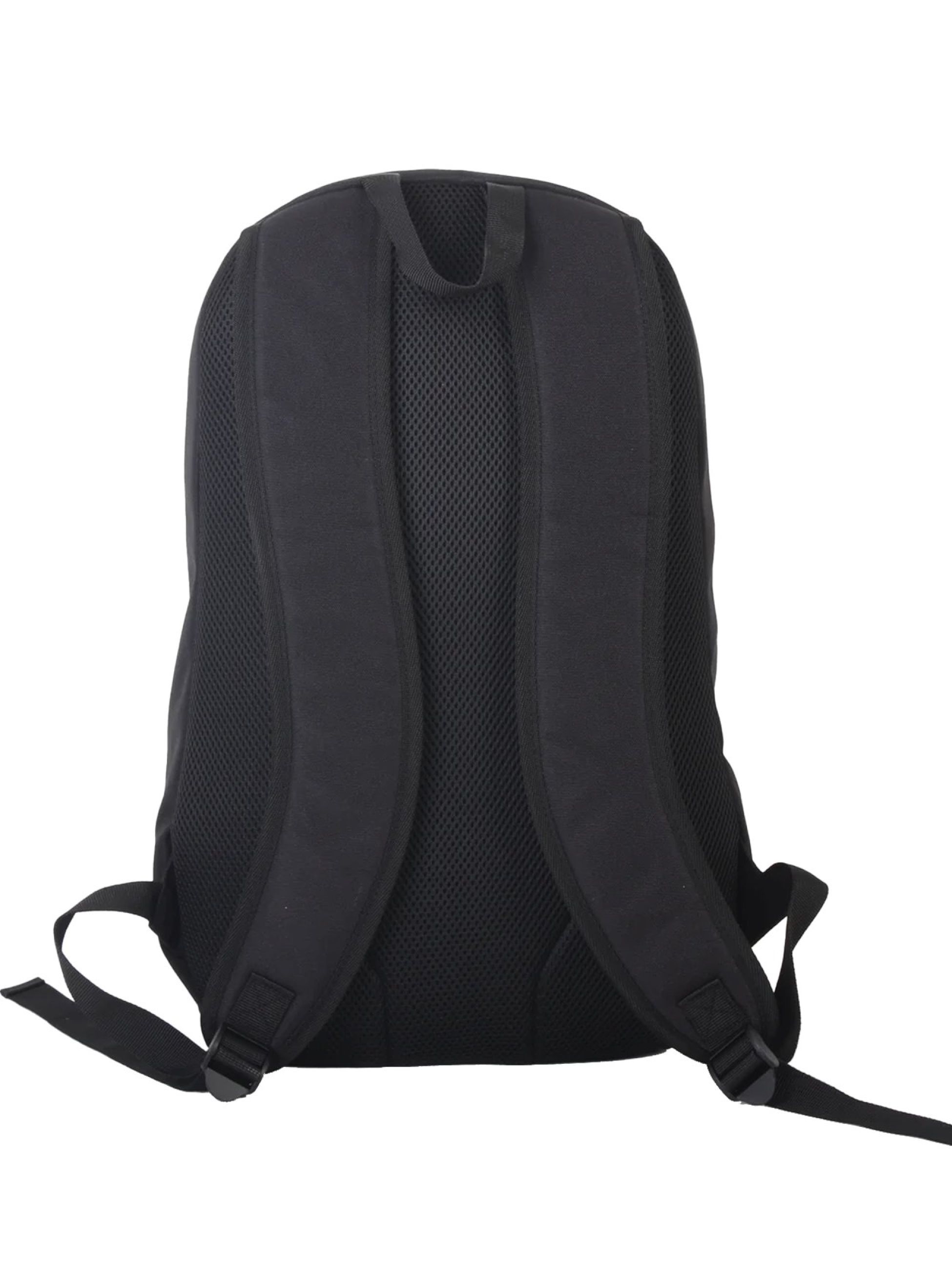 North Peak Mens Black Ascend Backpack | Designerwear