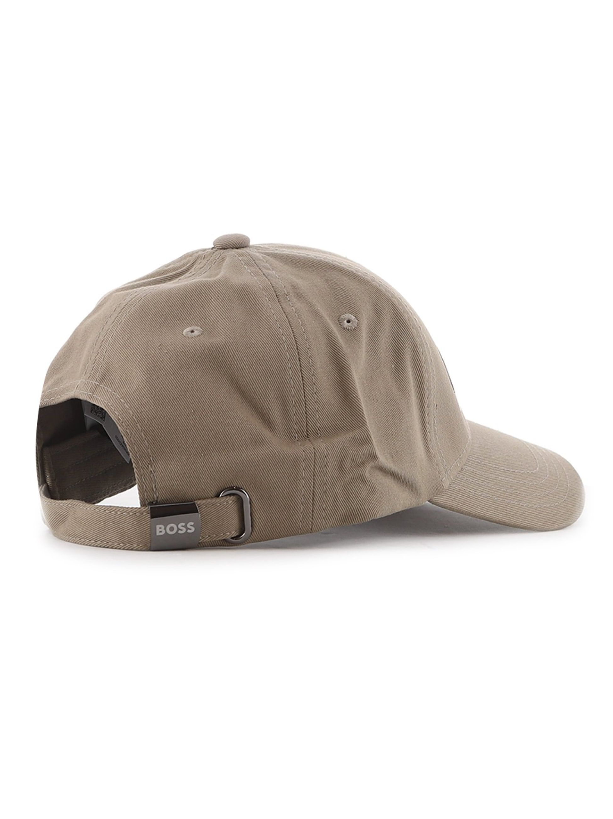 BOSS Light Pastel Green Bold Block Cap | Designerwear | Buy Now Pay ...
