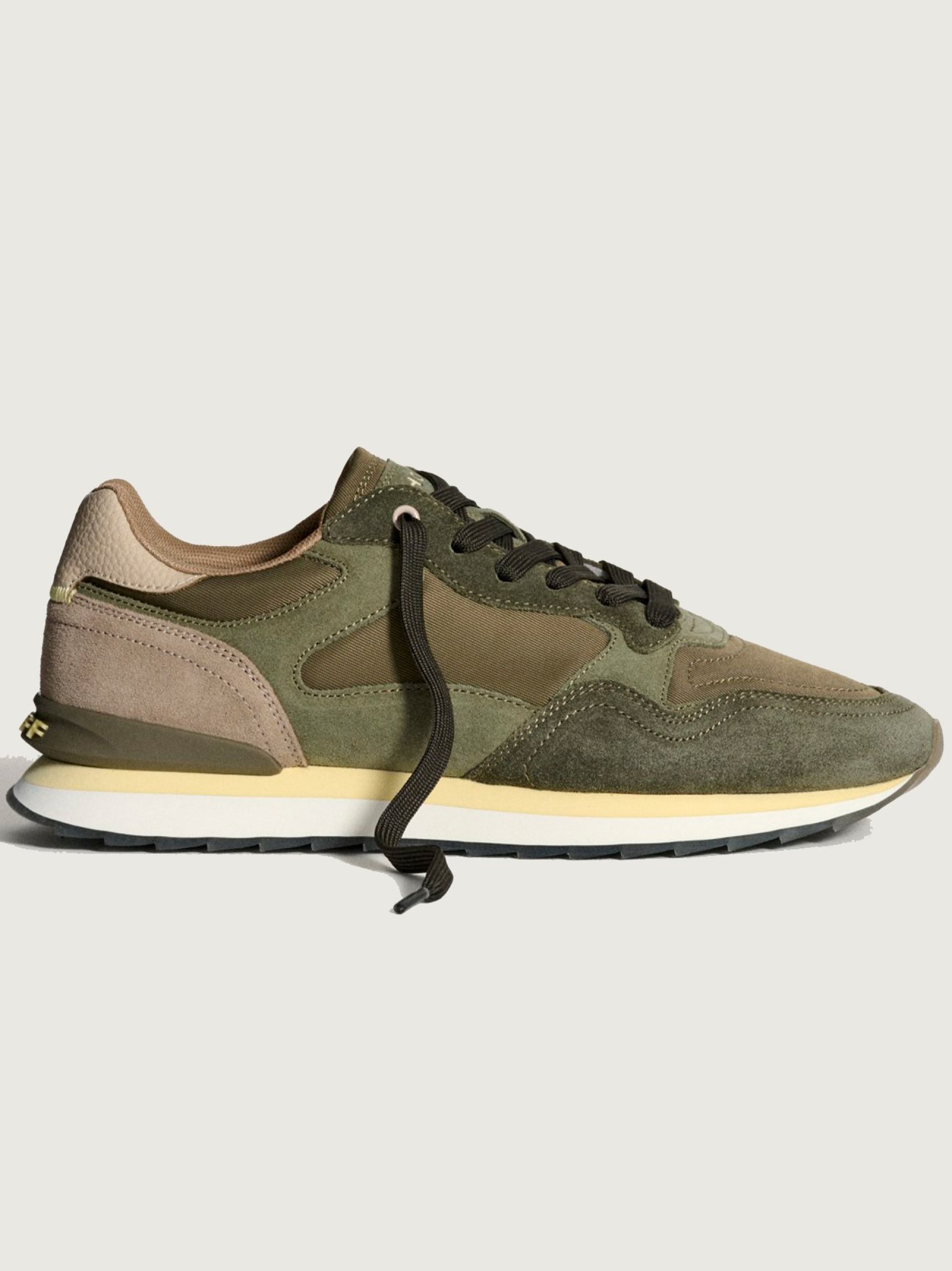 HOFF Mens Buenos Aires City Trainer | Designerwear