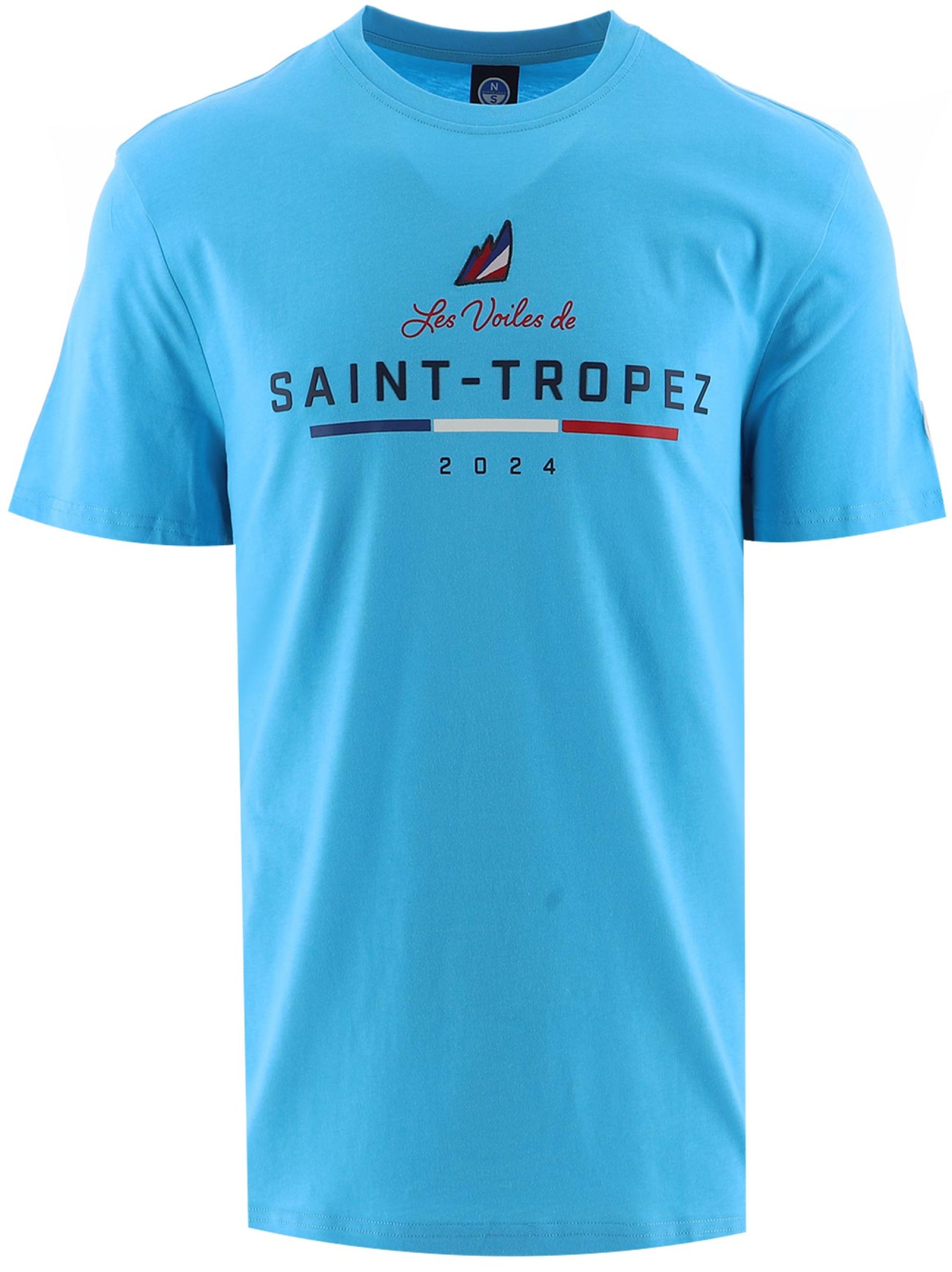 St Tropez T Shirt