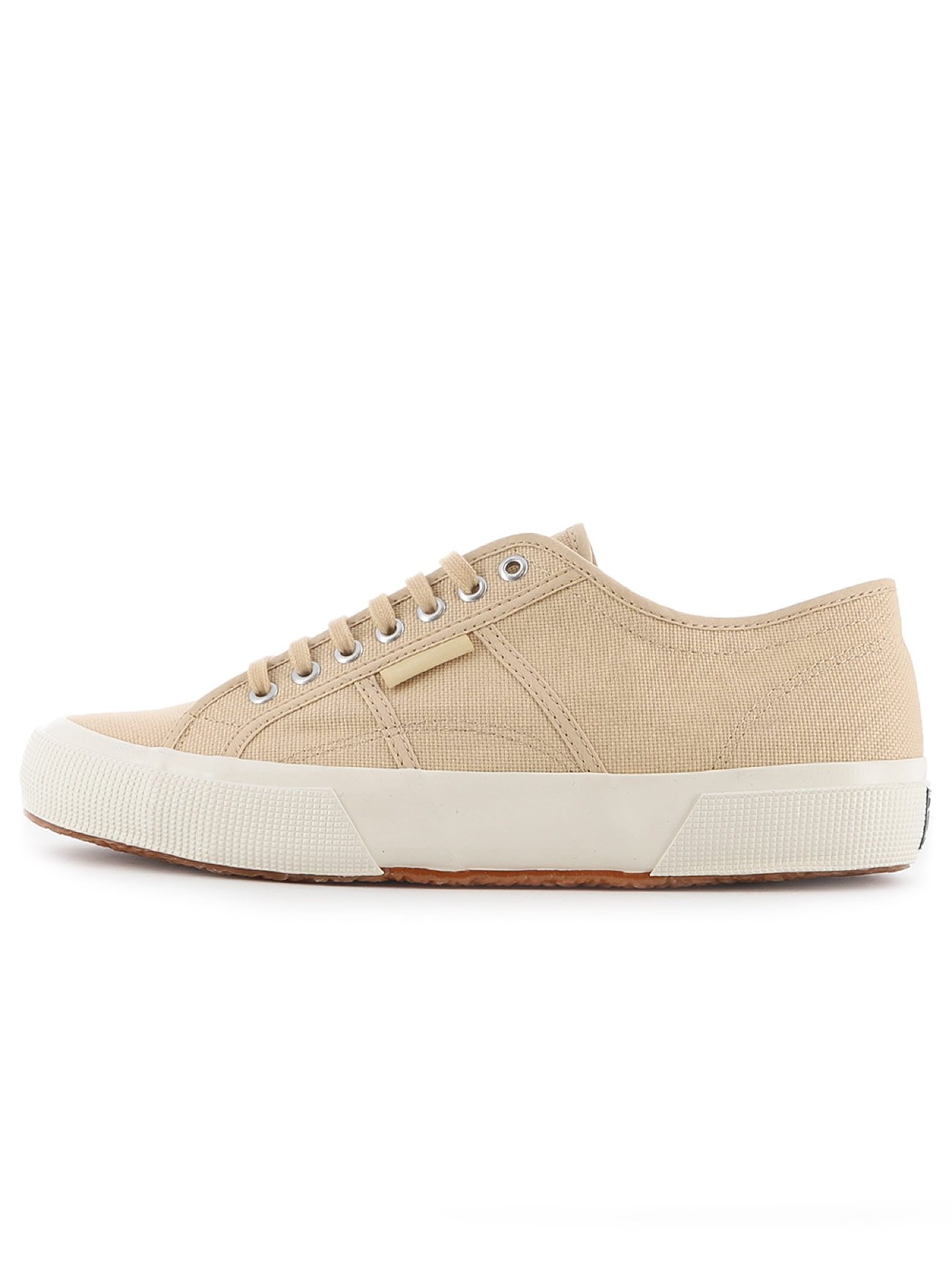 SUPERGA Beige 2706 OG Sneaker | Designerwear | Pay in 30 Days with Klarna