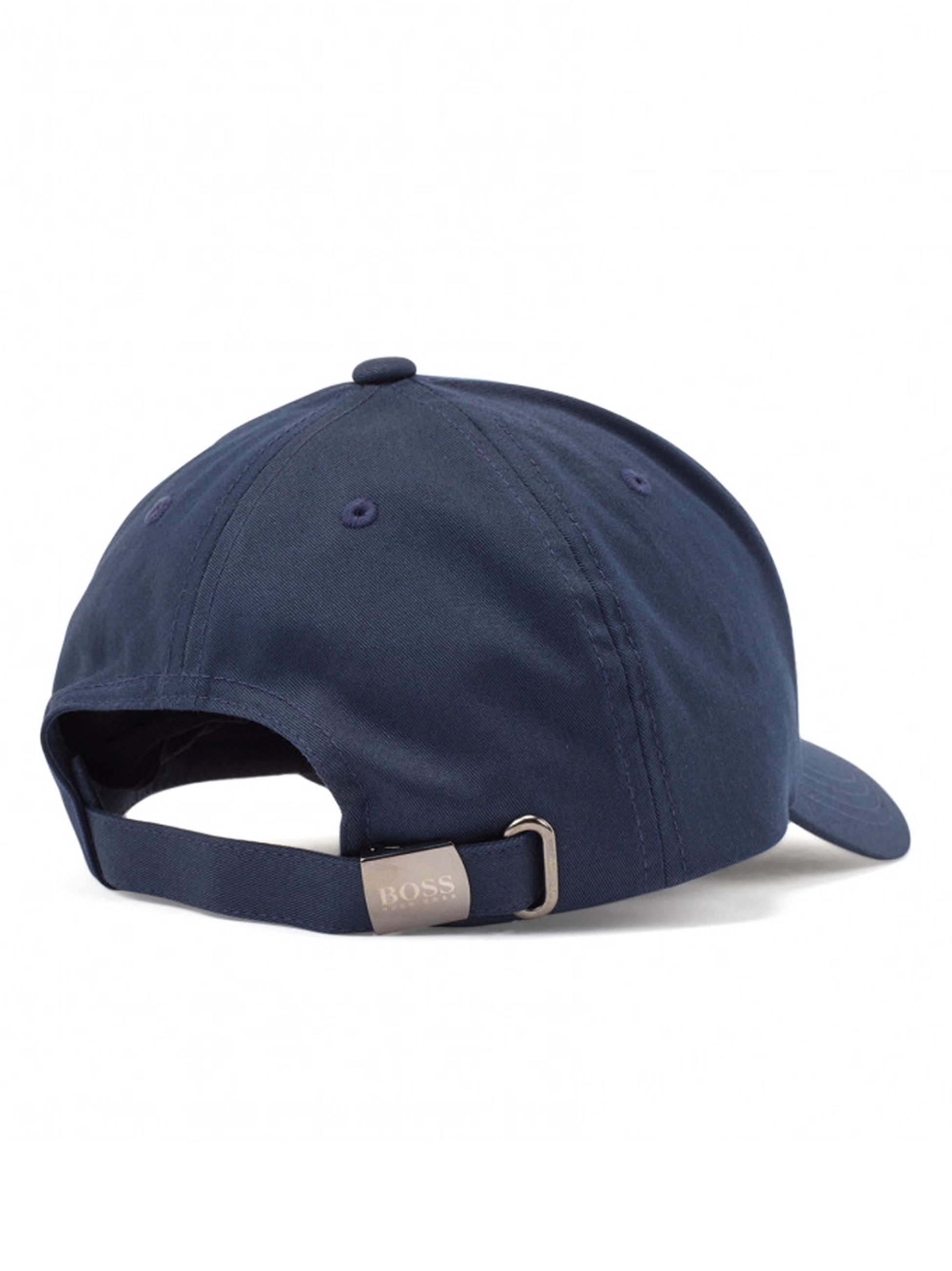 Navy Crop Cap BOSS | Just Arrived at Designerwear