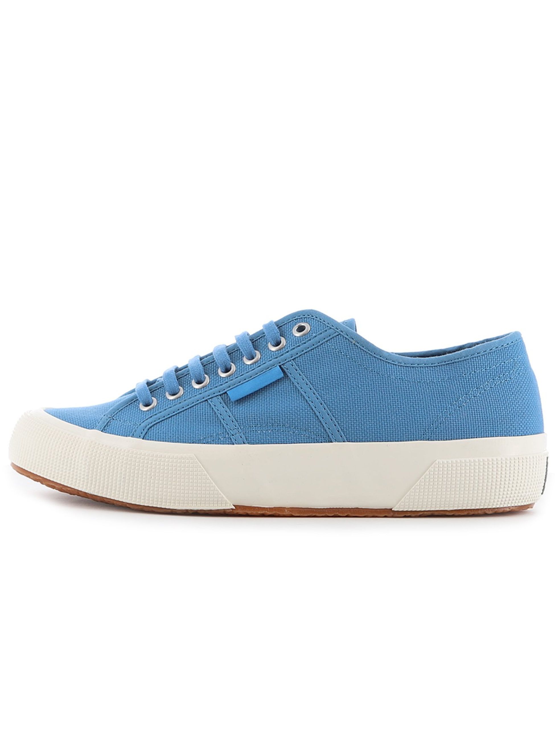 SUPERGA Blue 2706 OG Sneaker | Designerwear | Pay in 30 Days with Klarna