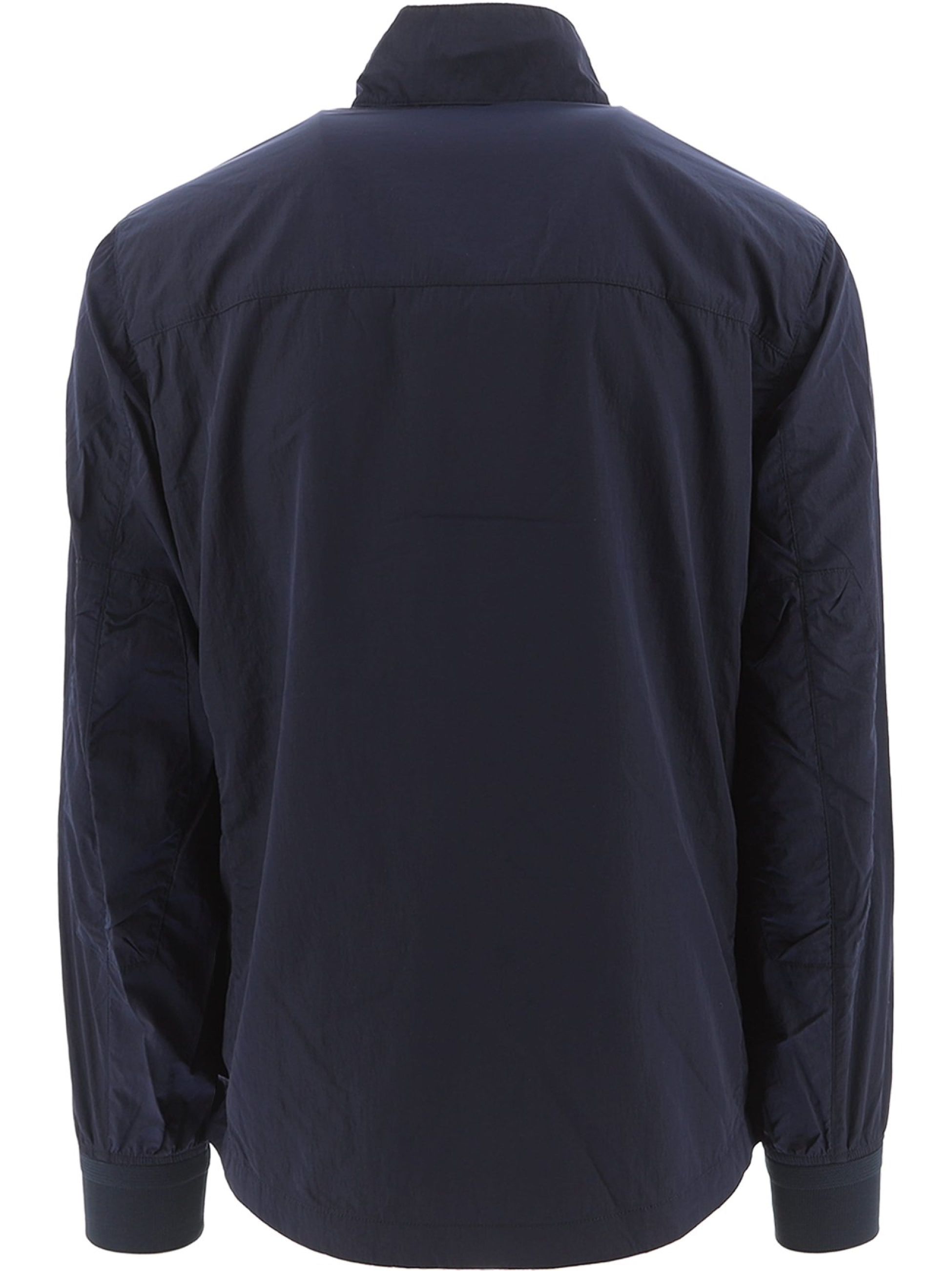 Belstaff Dark Ink Ramp Jacket | Designerwear | Buy Now Pay Later with ...