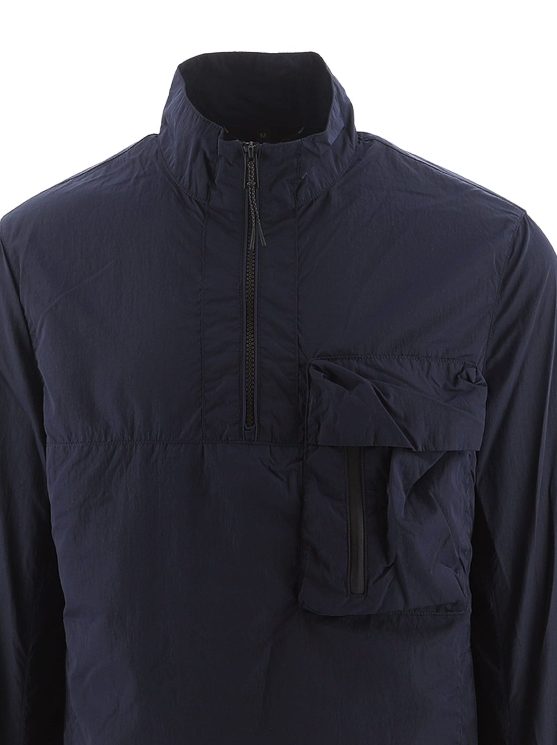 Belstaff Dark Ink Ramp Jacket | Designerwear | Buy Now Pay Later with ...