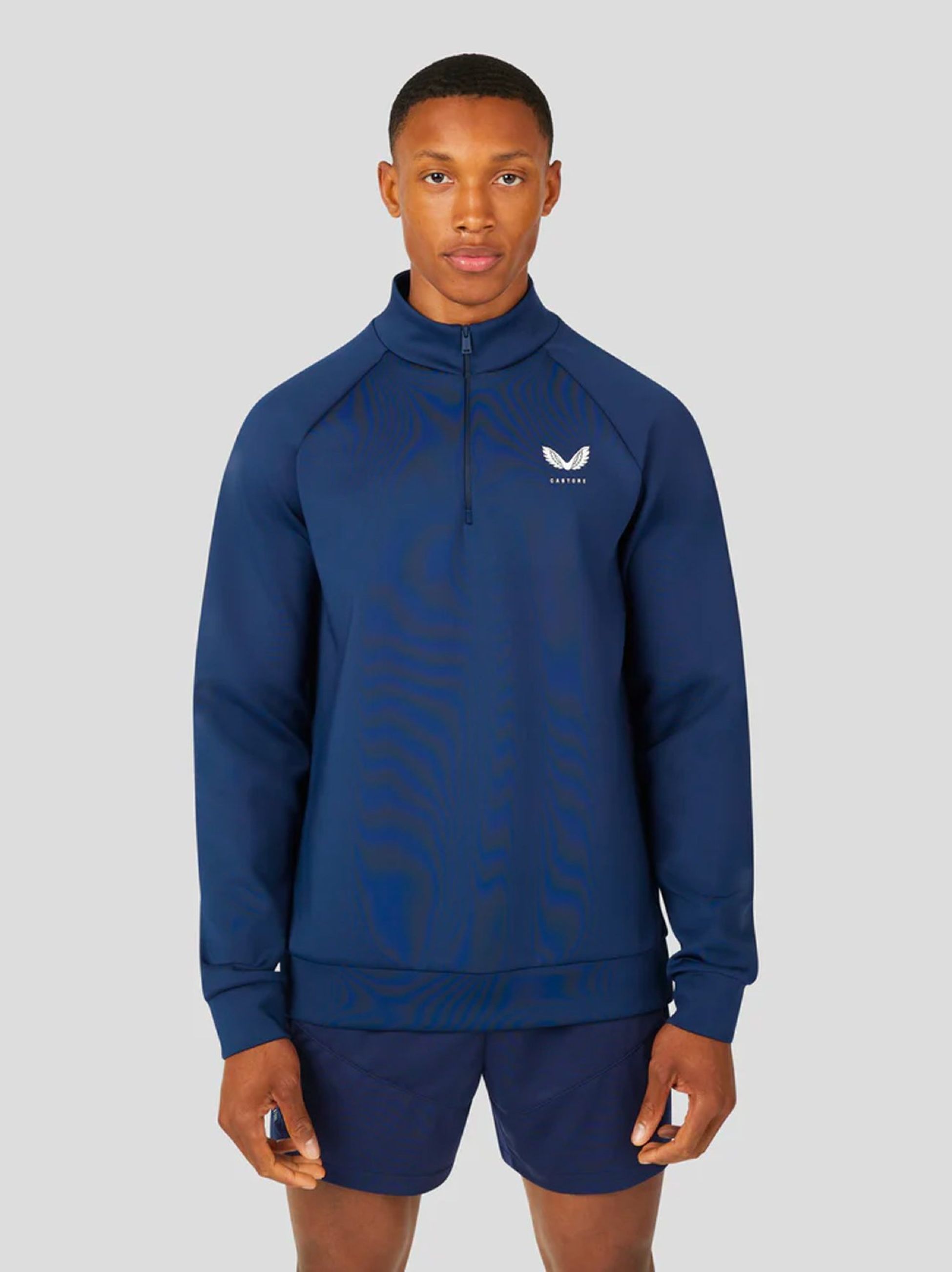 Discover more Mens Castore Sweatshirt | Now available at Designerwear ...