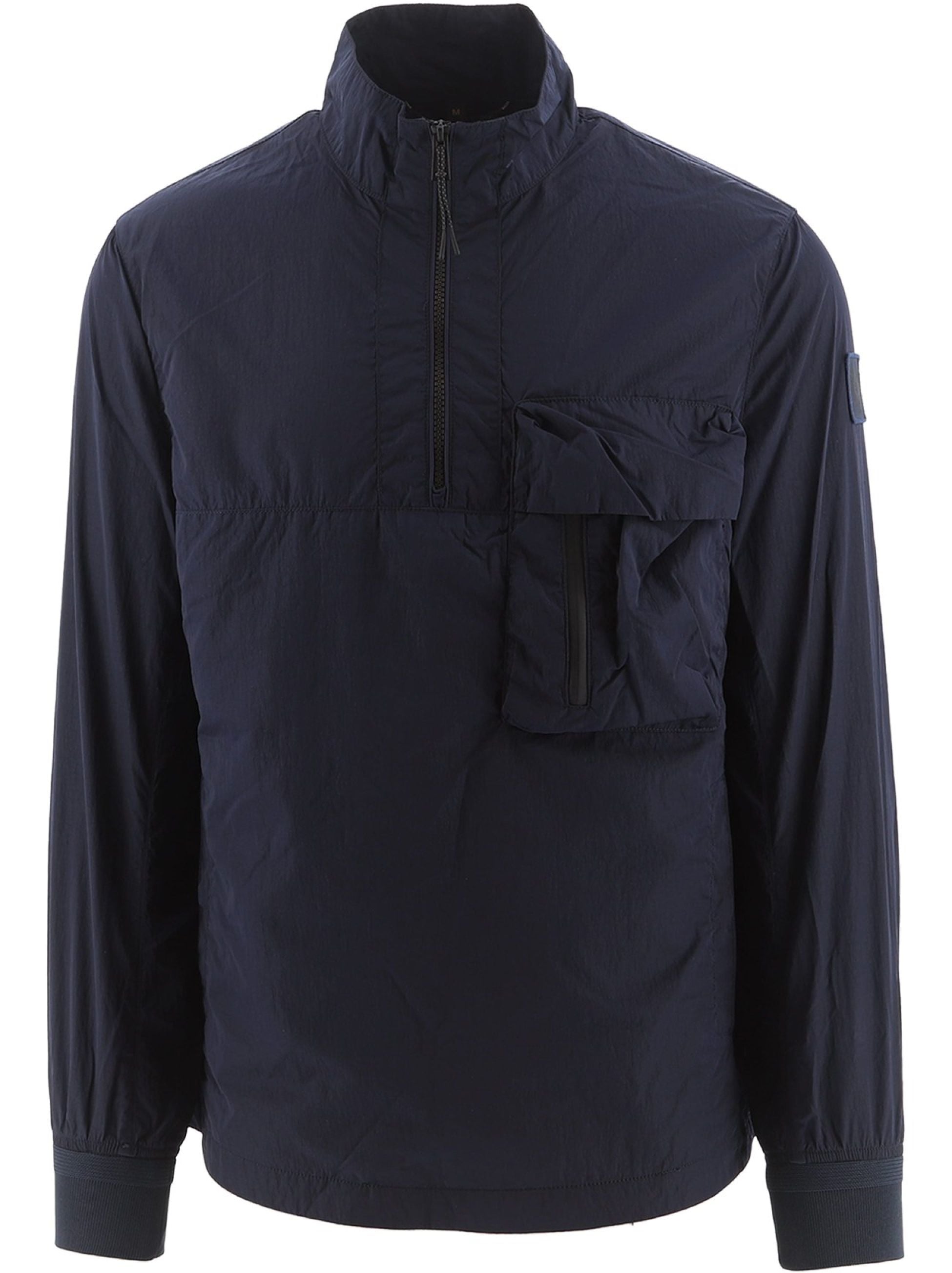 Belstaff Dark Ink Ramp Jacket | Designerwear | Buy Now Pay Later with ...