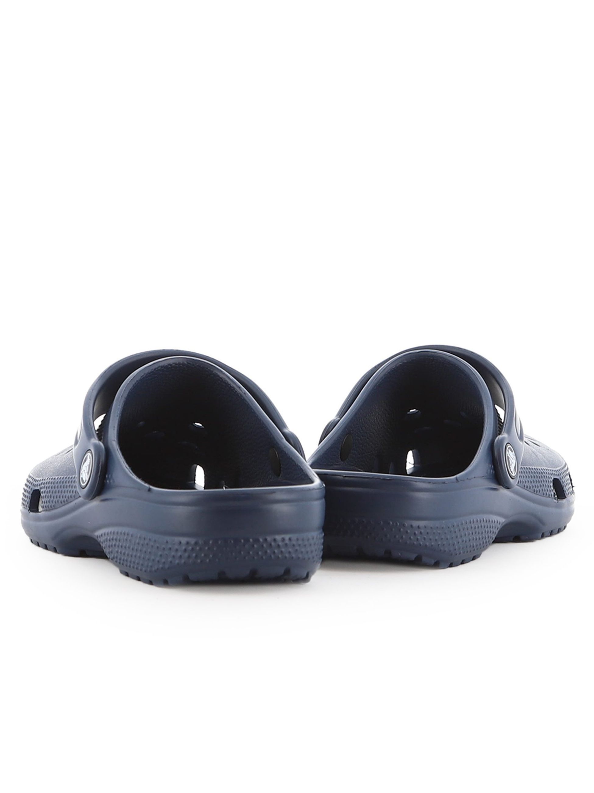 Crocs Navy Classic Clog | Designerwear | Split in Three with PayPal